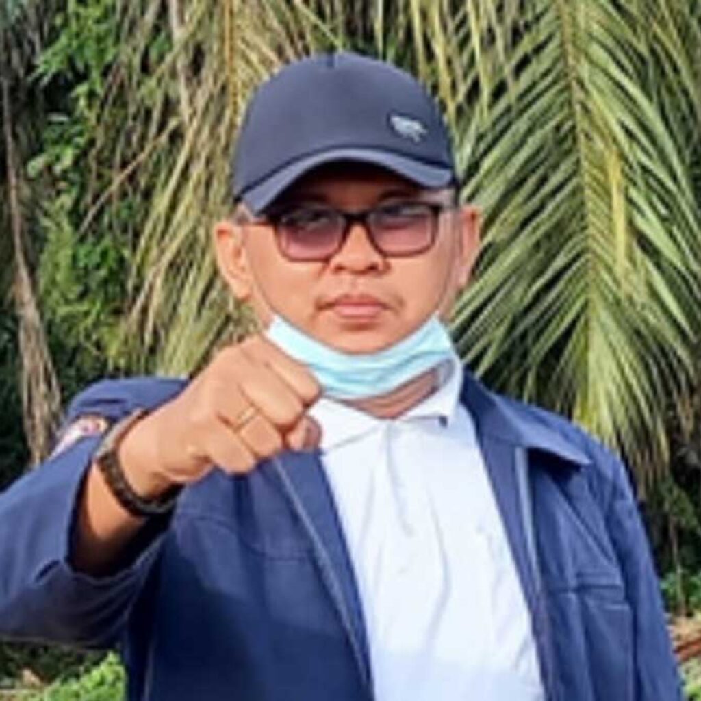 Berita Sawit - Dwi Sutoro: Holding Perkebunan Nusantara Mendorong GAPKI ...