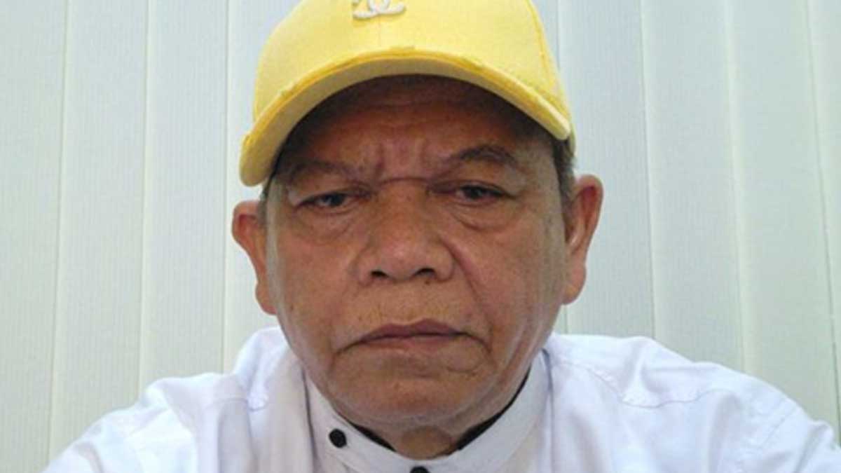 Berita Sawit - Dari Ketua Koperasi Sawit Sampai Jadi Anggota Legislatif - InfoSAWIT