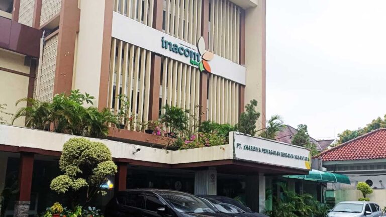 Berita Sawit - Harga CPO KPBN Inacom Withdraw Kamis (30/4), Perdagangan ...